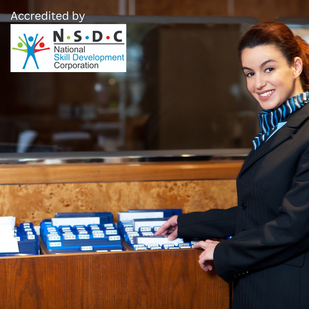 Best HM Course in Dehradun | Servo Hospitality School