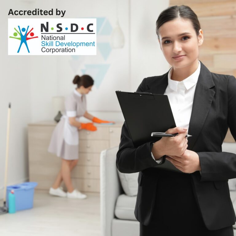 Best HM Course in Dehradun | Servo Hospitality School