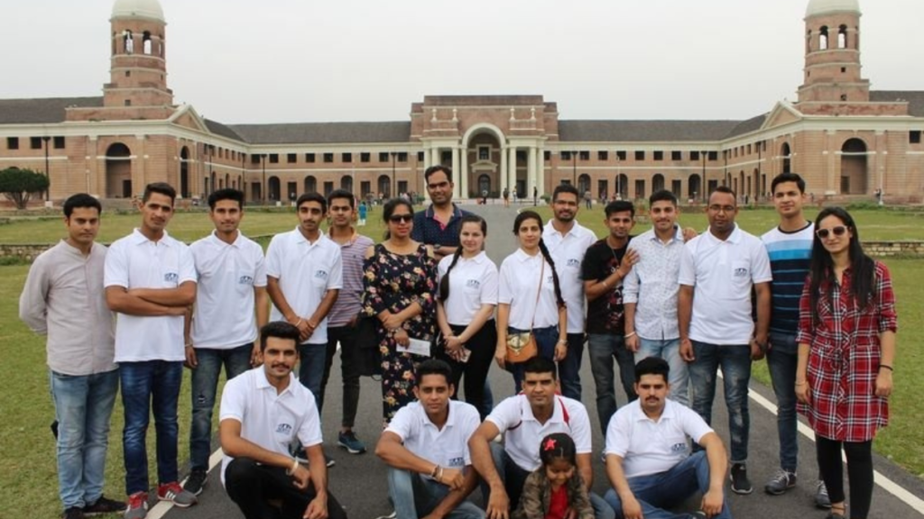 Servo Hospitality School: Scope of Hotel Management Course